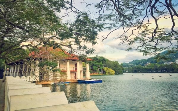 11 Mind-Blowing Places in Kandy to See in 2025 - Global Viewpoint