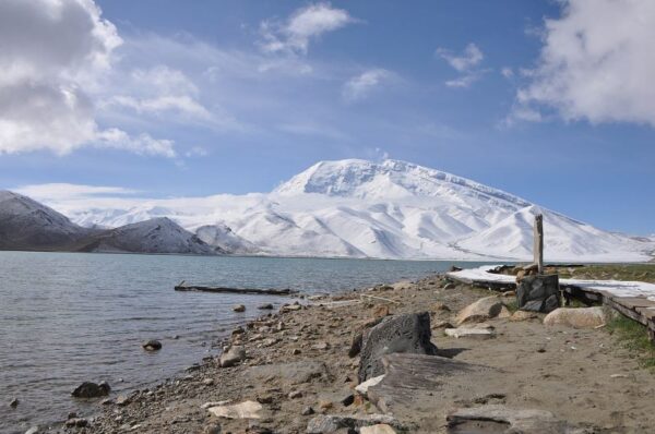 12 Surreal Xinjiang You Need to Experience - Global Viewpoint