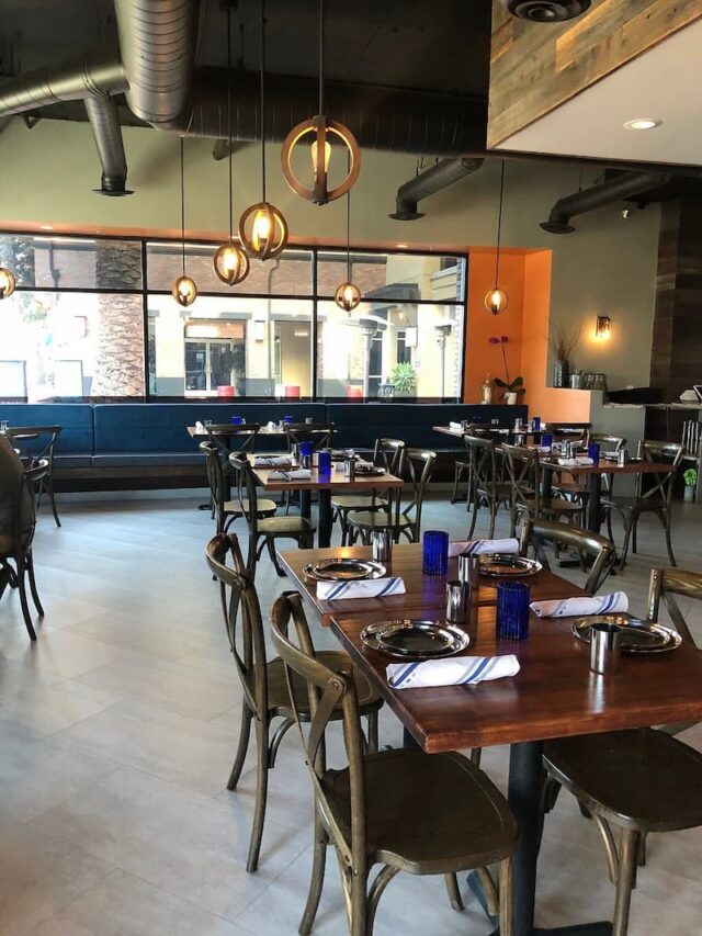 22 Cool & Unique Restaurants in Orange County (California)