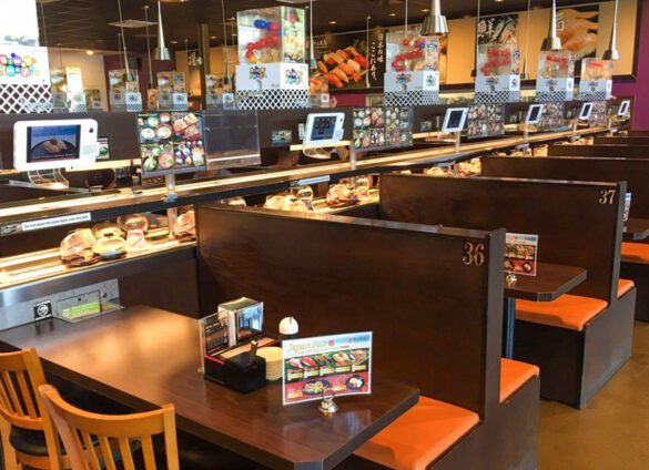 Atlanta Doesn't Get Enough Credit for Its Food. 22 Unique Restaurants ...