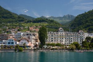 The 12 Prettiest Spots in Geneva You Won’t Believe Exist