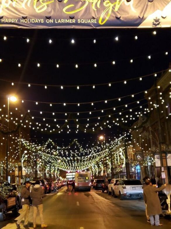 Best Things to Do in Denver at Night: Top 12 Nighttime Activities