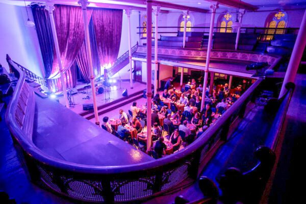 27 Unique Restaurants in Quebec City: Unusual Dining Experiences