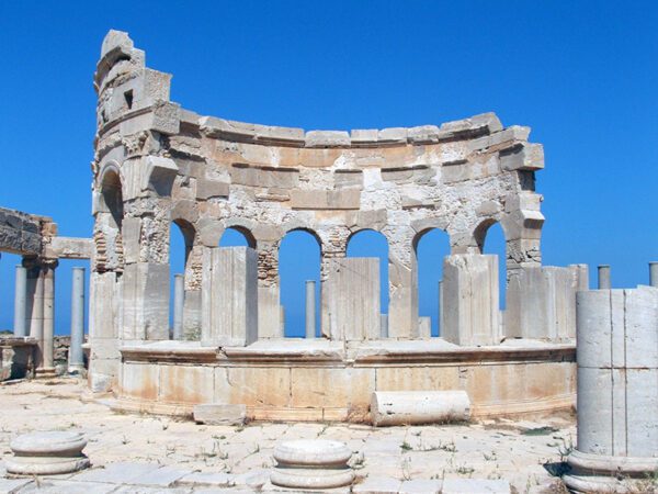 12 Picture-Perfect Places in Libya That Feel Like a Dream