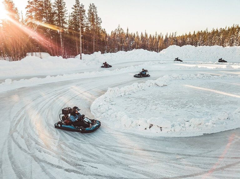 12 Wonderful Things to Do in Levi, Lapland (Winter Wonderland)