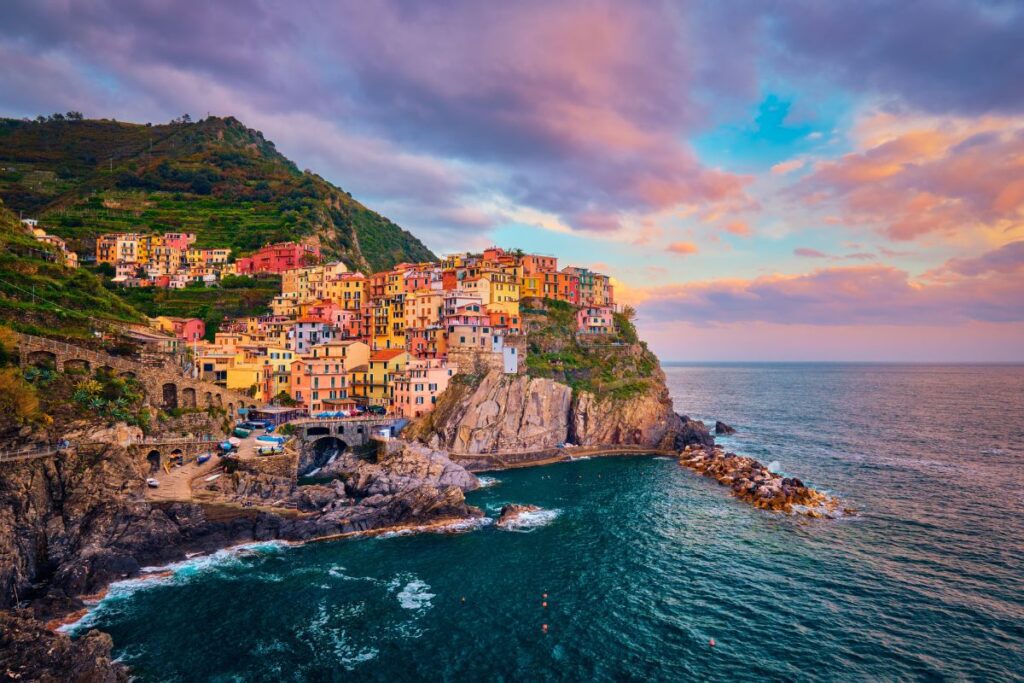 The 12 Prettiest Places in Liguria You Won’t Believe Exist - Global ...