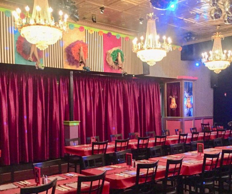 22 Must-Try Places to Eat in Atlanta for Food Lovers