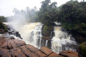 The 12 Most Magical Spots in Congo You Can’t Miss