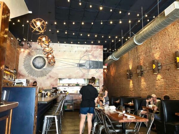 18 Hidden Gem Restaurants in Durham, NC Foodies Should Know About