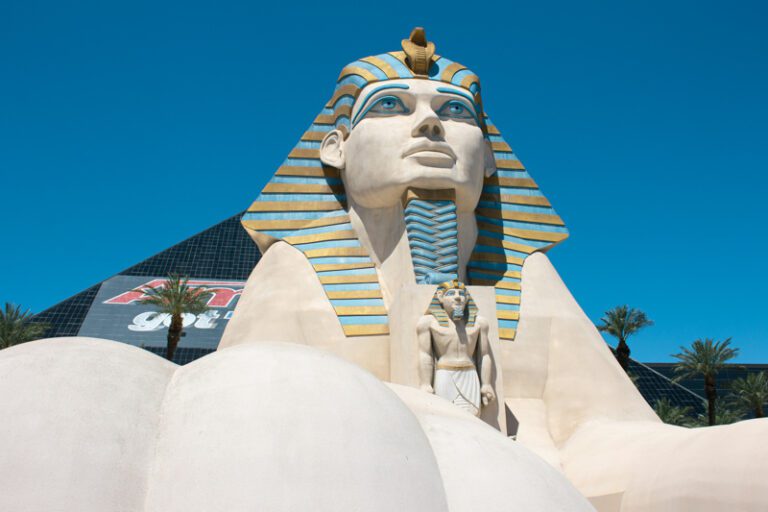 The 12 Pretty Spots in and Near Las Vegas (Including Day Trips ...