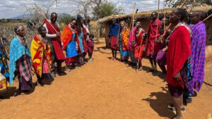 The Ultimate Maasai Mara Guide: 12 Things to Do & Places to Go