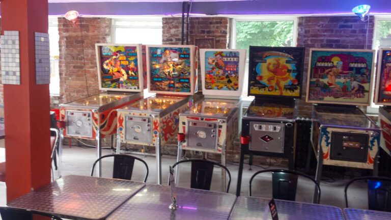 21 Unique Restaurants in Quebec City: Unusual Dining Experiences