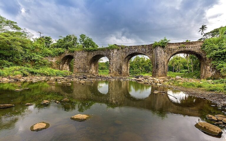 12 Dreamy Quezon Province Destinations That Look Straight Out of a Painting