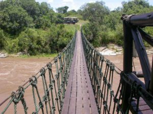 The Ultimate Maasai Mara Guide: 12 Things to Do & Places to Go