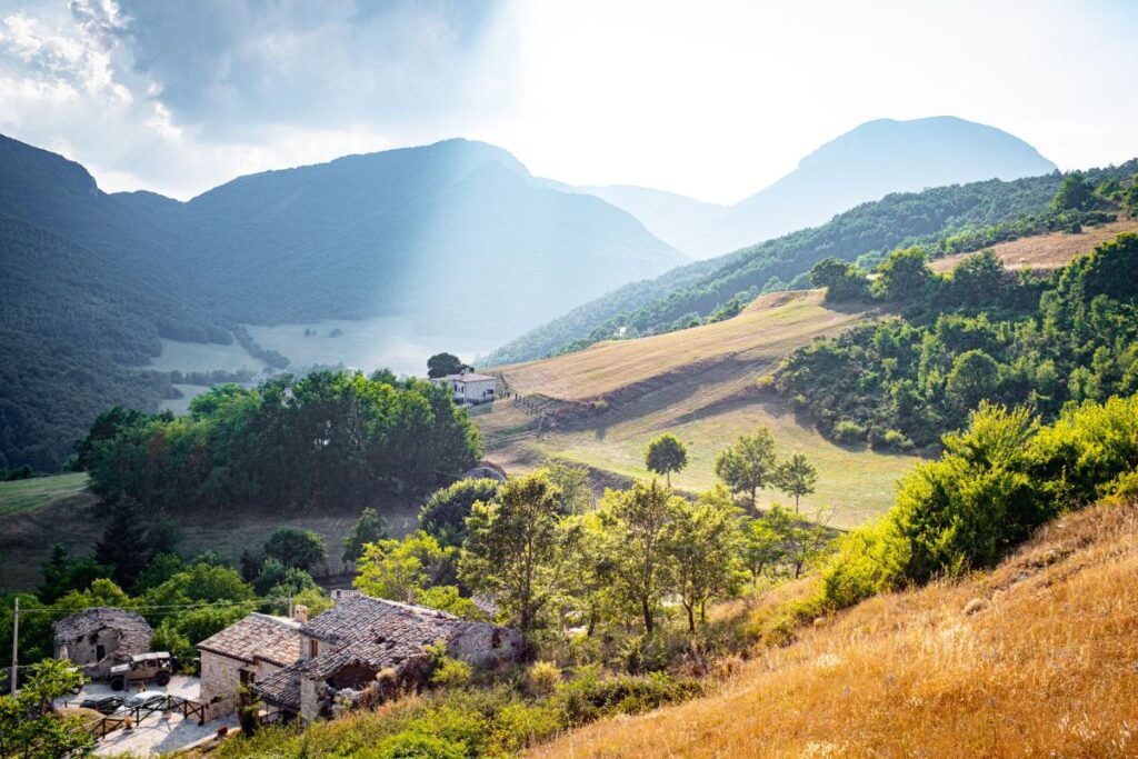 11 Absolutely Breathtaking Places to Visit in Marche, Italy - Global ...