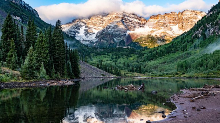 The 7 Most Scenic Mountains in Colorado to Add to Your Bucket List ...