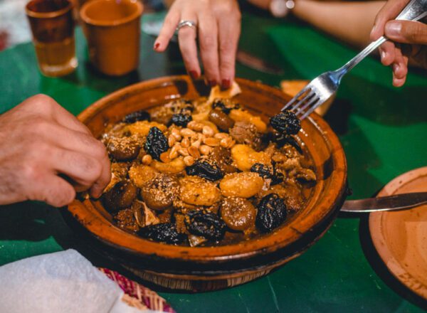 12 Incredible Marrakech Restaurants for Your Ultimate Foodie Bucket List
