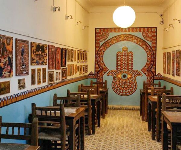 20 Incredible Marrakech Restaurants for Your Ultimate Foodie Bucket List