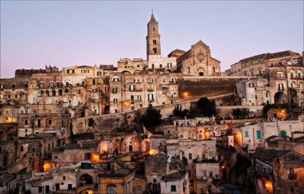 The 12 Prettiest Places in Basilicata, Italy to Visit - Global Viewpoint