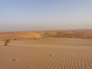 12 Amazingly Breathtaking Places in Mauritania to See This Year ...