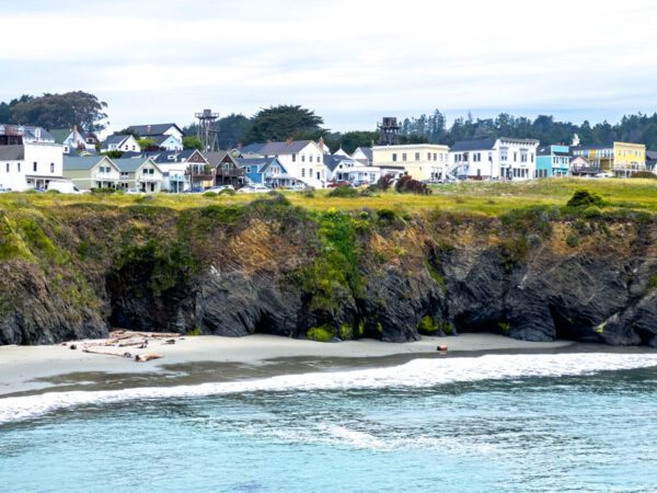 Mendocino, California Bucket List: 12 Fun Things to Do & See