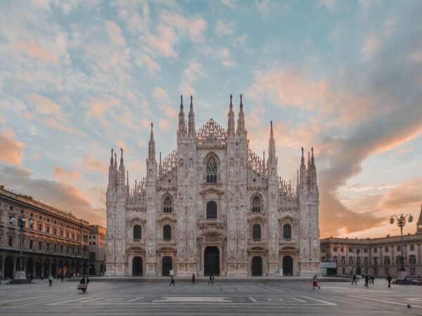 12 Places in Milan That Will Leave You Speechless - Global Viewpoint
