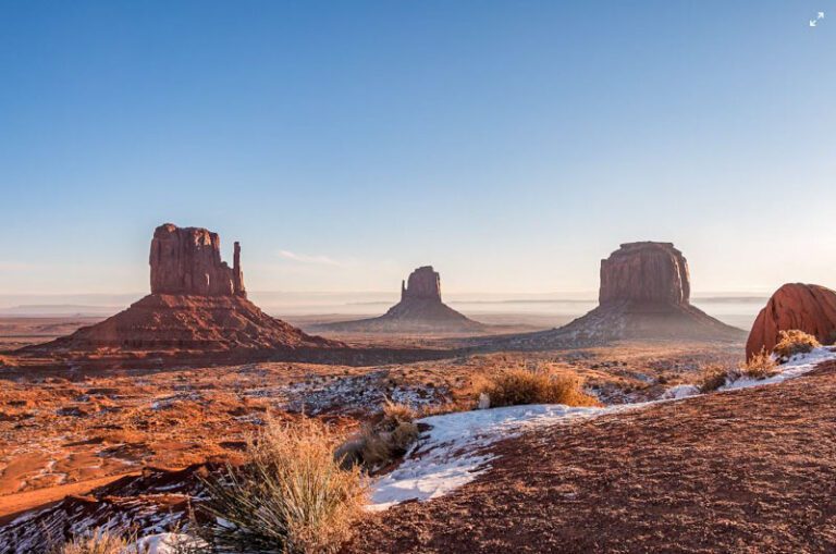 12 Iconic Monument Valley Attractions & Activities to Add to Your Itinerary