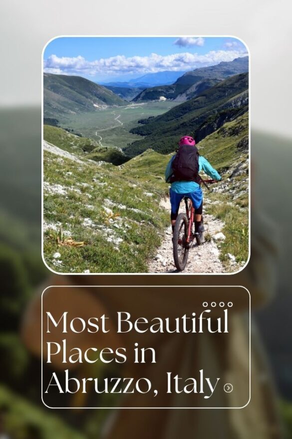 12 Stunning Hidden Gems in Abruzzo, Italy You Need to See - Global ...