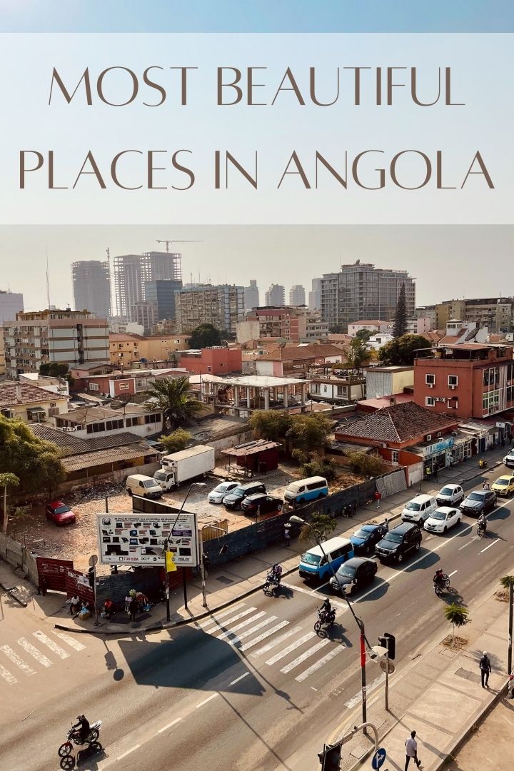 12 Picture-Perfect Places in Angola That Will Blow Your Mind