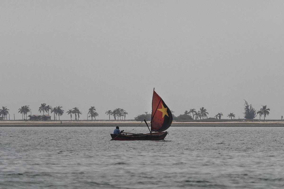 12 Picture-Perfect Places in Angola That Will Blow Your Mind