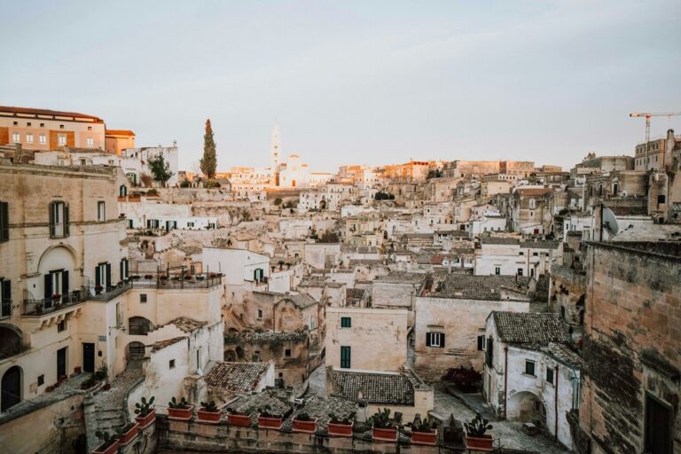 The 12 Prettiest Places in Basilicata, Italy to Visit - Global Viewpoint