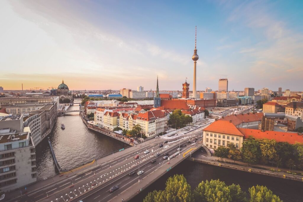 12 Must-See Landmarks and Attractions in Berlin in 2025 - Global Viewpoint