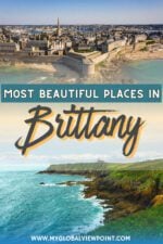 The 12 Most Magical Spots in Brittany You Can’t Miss - Global Viewpoint
