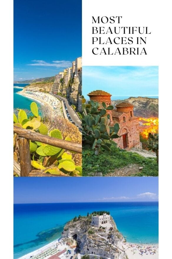 12 Must-See Destinations in Calabria (Italy) in 2025