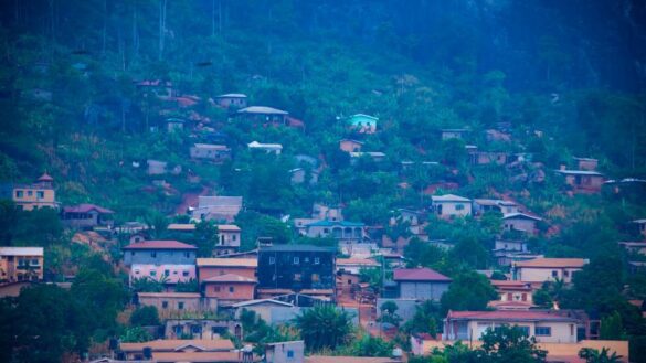 12 Jaw-Dropping Places in Cameroon You Won’t Believe Exist - Global ...