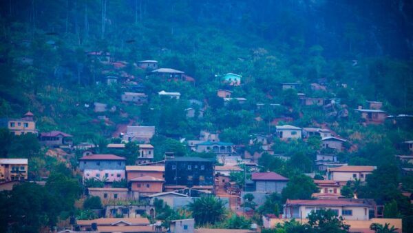 12 Jaw-Dropping Places in Cameroon, From Rainforests to Volcanic Peaks ...