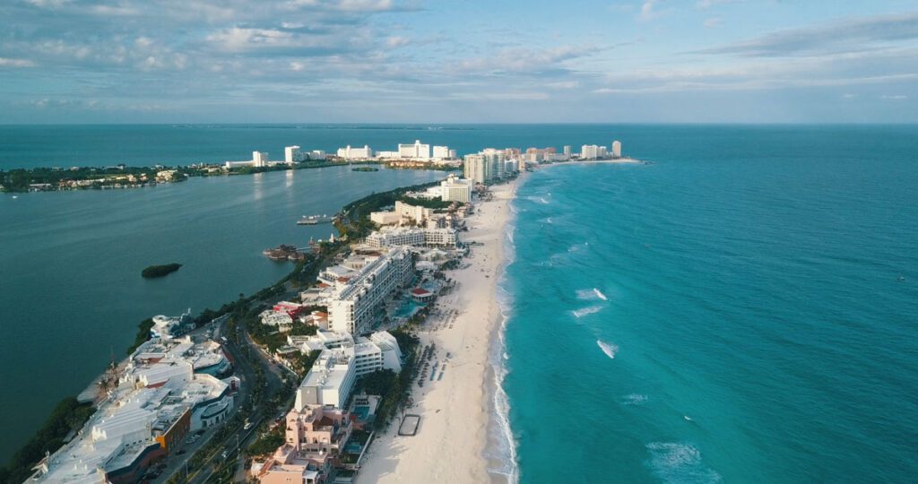 12 Spectacular Views in Cancun You Have to See to Believe - Global ...