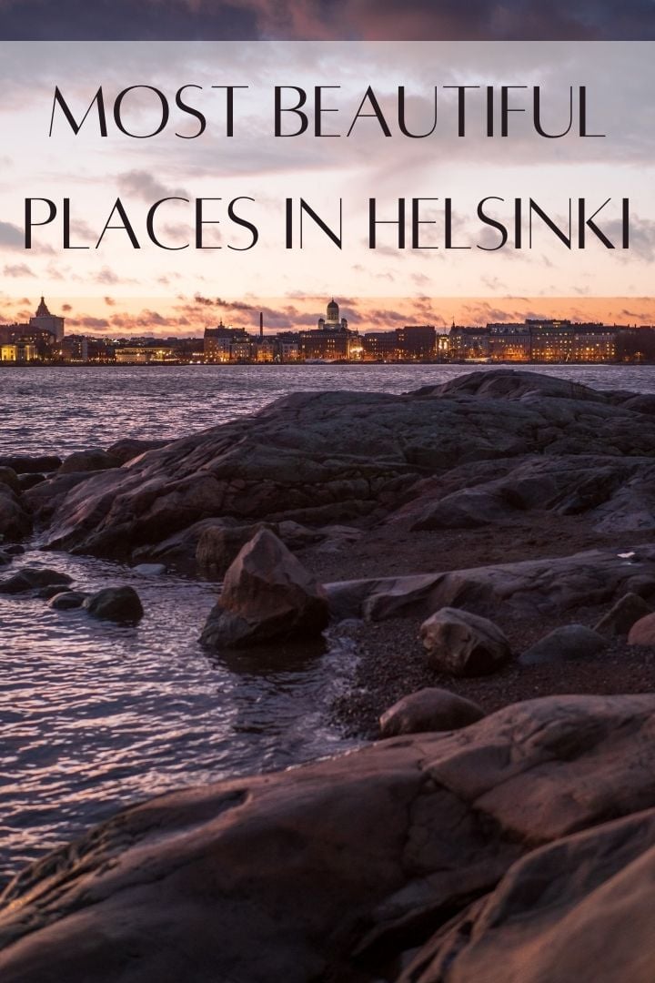 12 Absolutely Breathtaking Places to Visit in Helsinki - Global Viewpoint