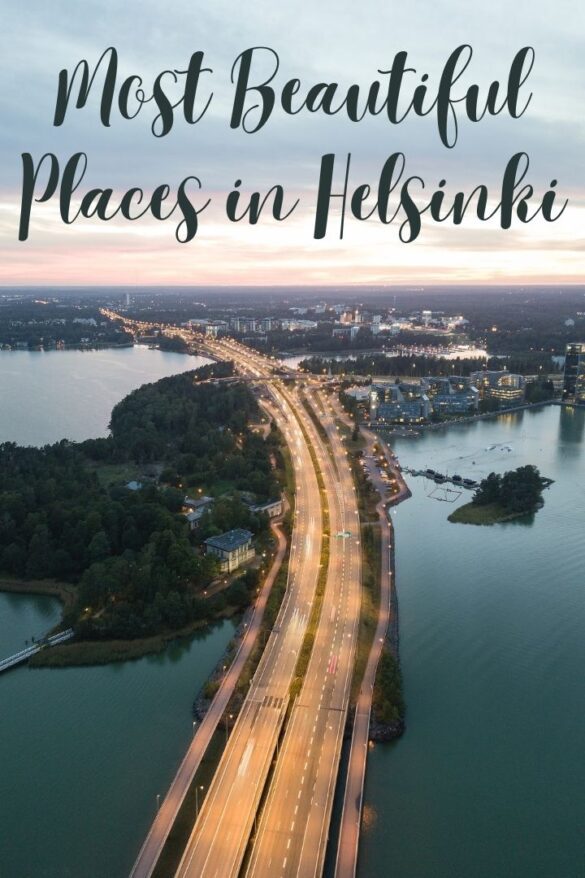 12 Absolutely Breathtaking Places to Visit in Helsinki - Global Viewpoint