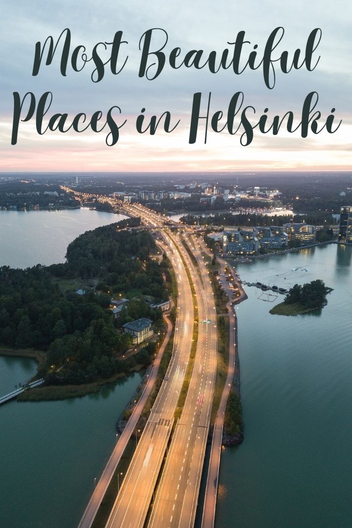 12 Absolutely Breathtaking Places to Visit in Helsinki - Global Viewpoint