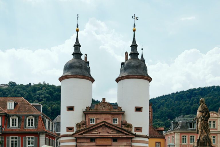 12 Picture-Perfect Places in Hessen That Feel Like a Dream - Global ...