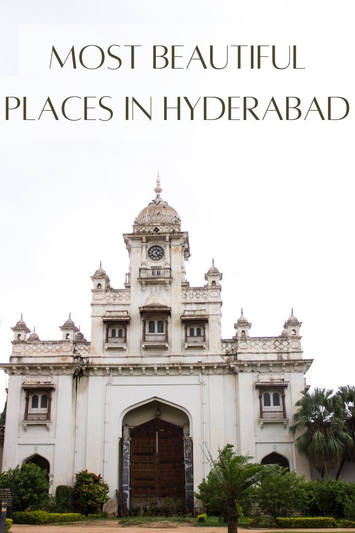 12 Spectacular Spots in Hyderabad You Have to See to Believe - Global ...