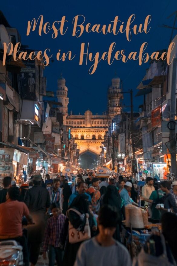 12 Spectacular Spots in Hyderabad You Have to See to Believe - Global ...