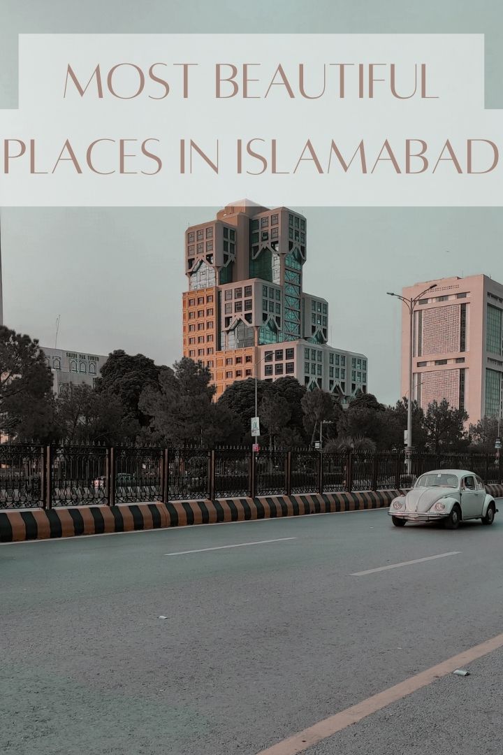 The 12 Prettiest Spots in Islamabad You Won’t Believe Exist - Global Viewpoint