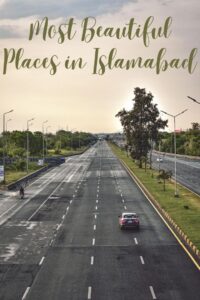 The 12 Prettiest Spots in Islamabad You Won’t Believe Exist - Global ...