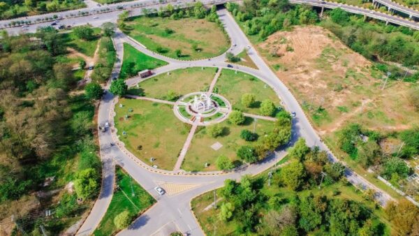 The 12 Prettiest Spots in Islamabad You Won’t Believe Exist - Global ...