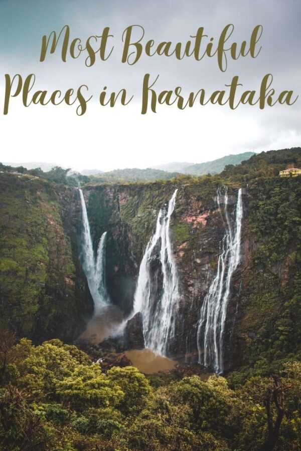12 Scenic Destinations in Karnataka You Need to See - Global Viewpoint