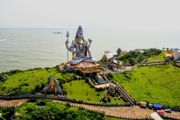 12 Scenic Destinations in Karnataka You Need to See - Global Viewpoint