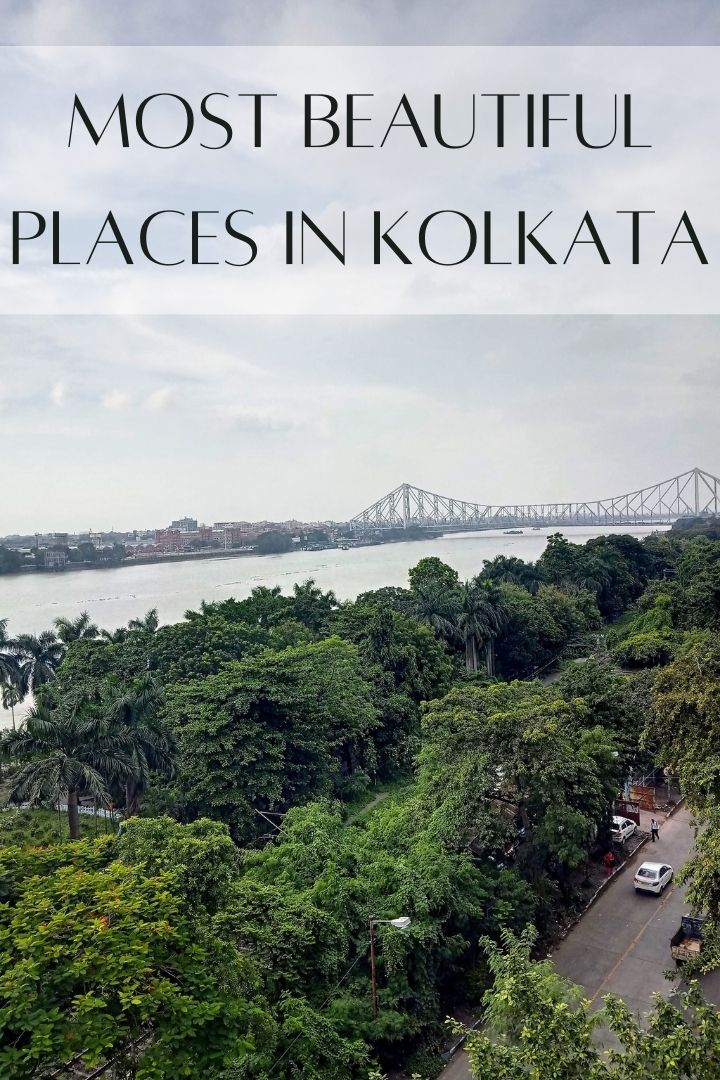 12 Places in Kolkata That Will Leave You Speechless - Global Viewpoint