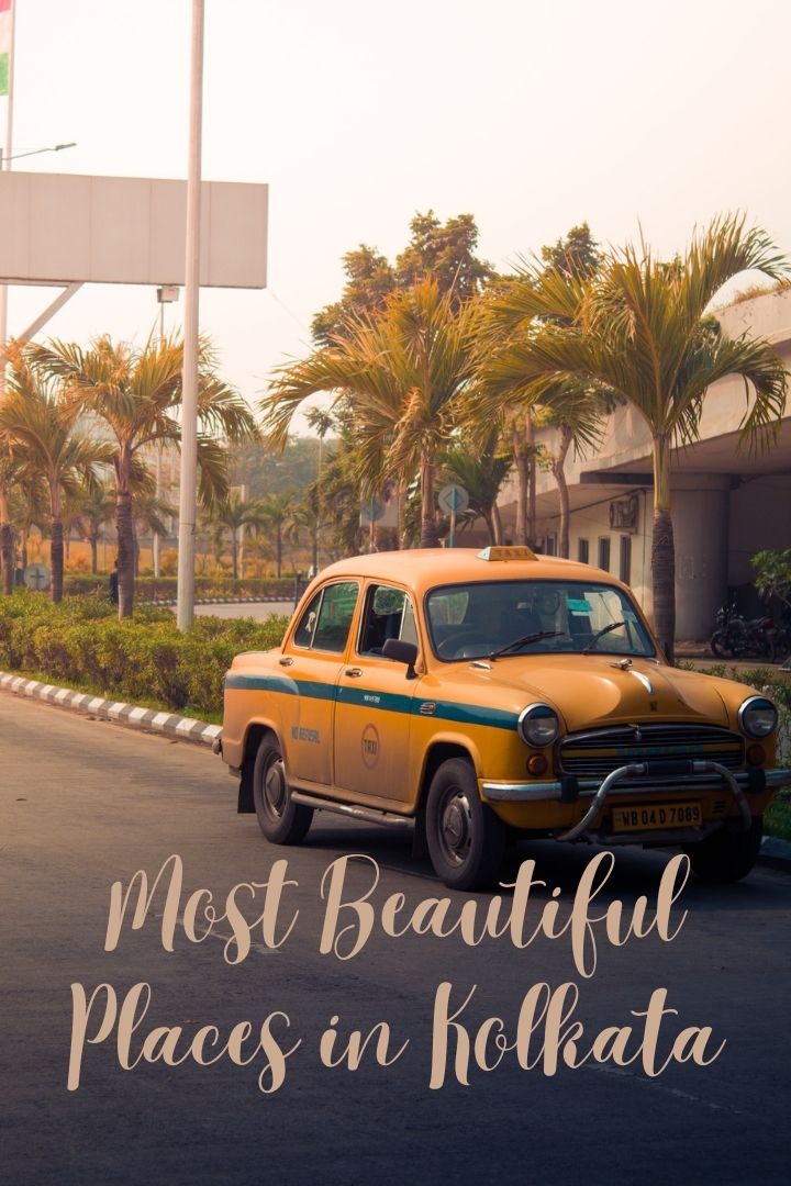 12 Places in Kolkata That Will Leave You Speechless - Global Viewpoint